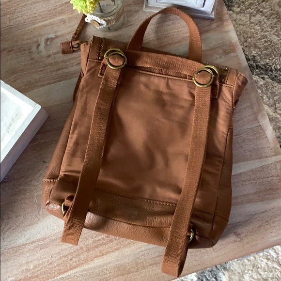 The Sak | Bags | The Sak Purse Backpack | Poshmark